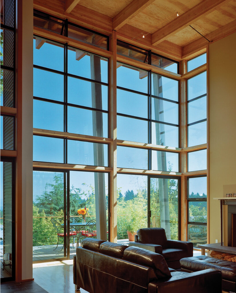 Windows - Gallery | Preferred Glass & Windows | Santa Clarita Glass ...